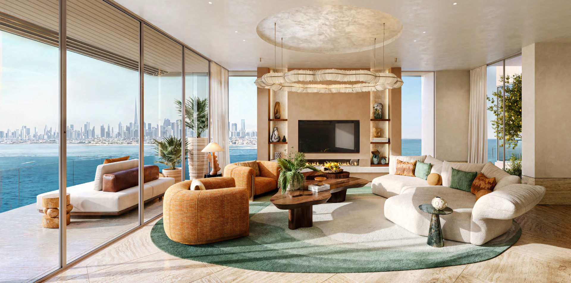 Solaya - Luxury Properties, Dubai