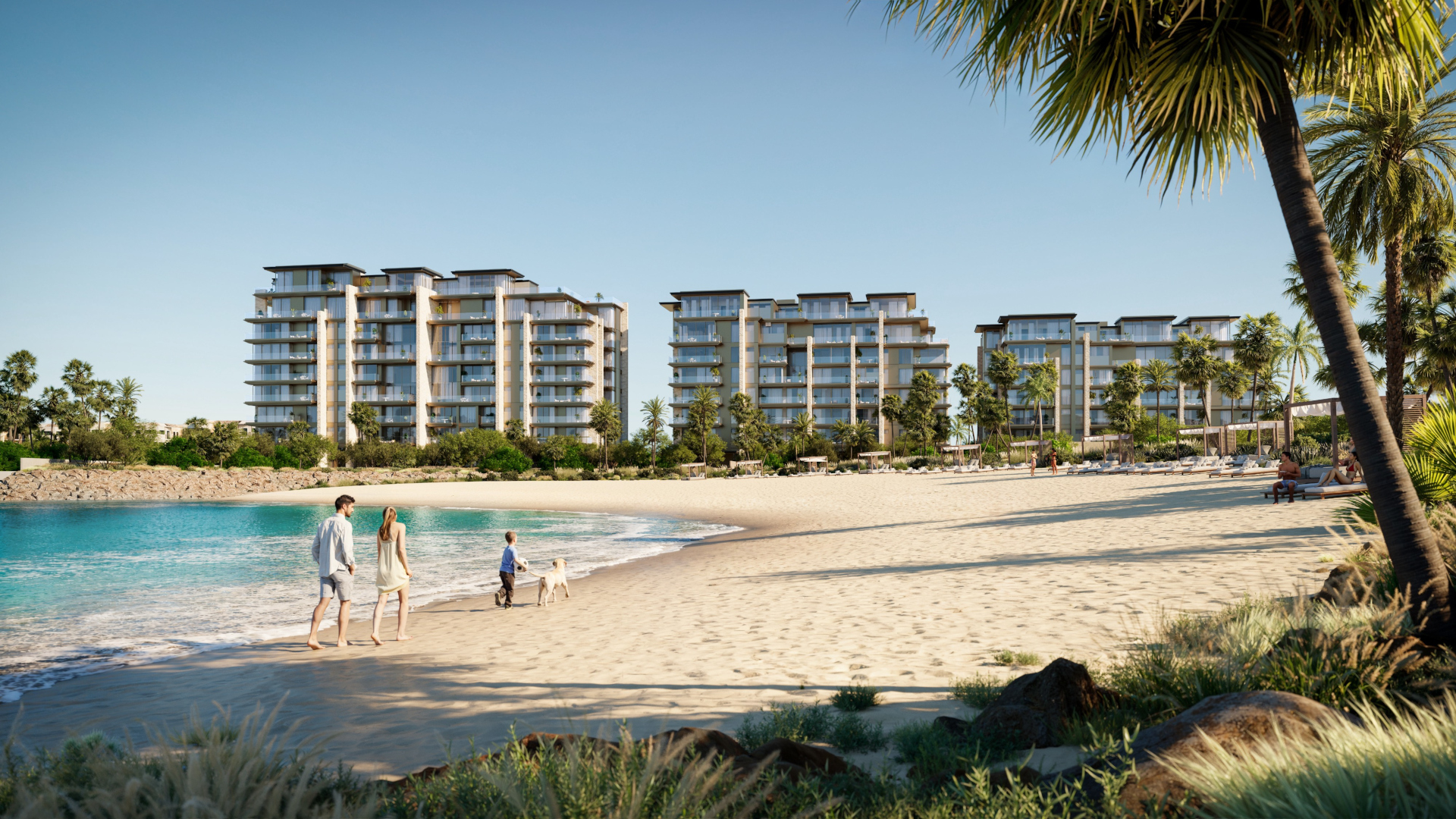 Solaya - Luxury Properties, Dubai