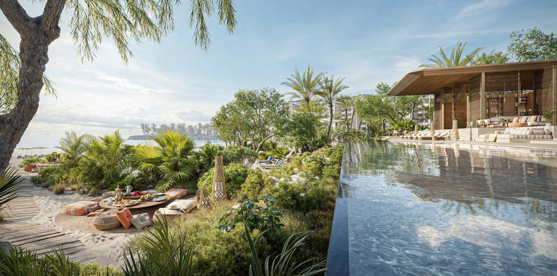 Solaya - Luxury Properties, Dubai