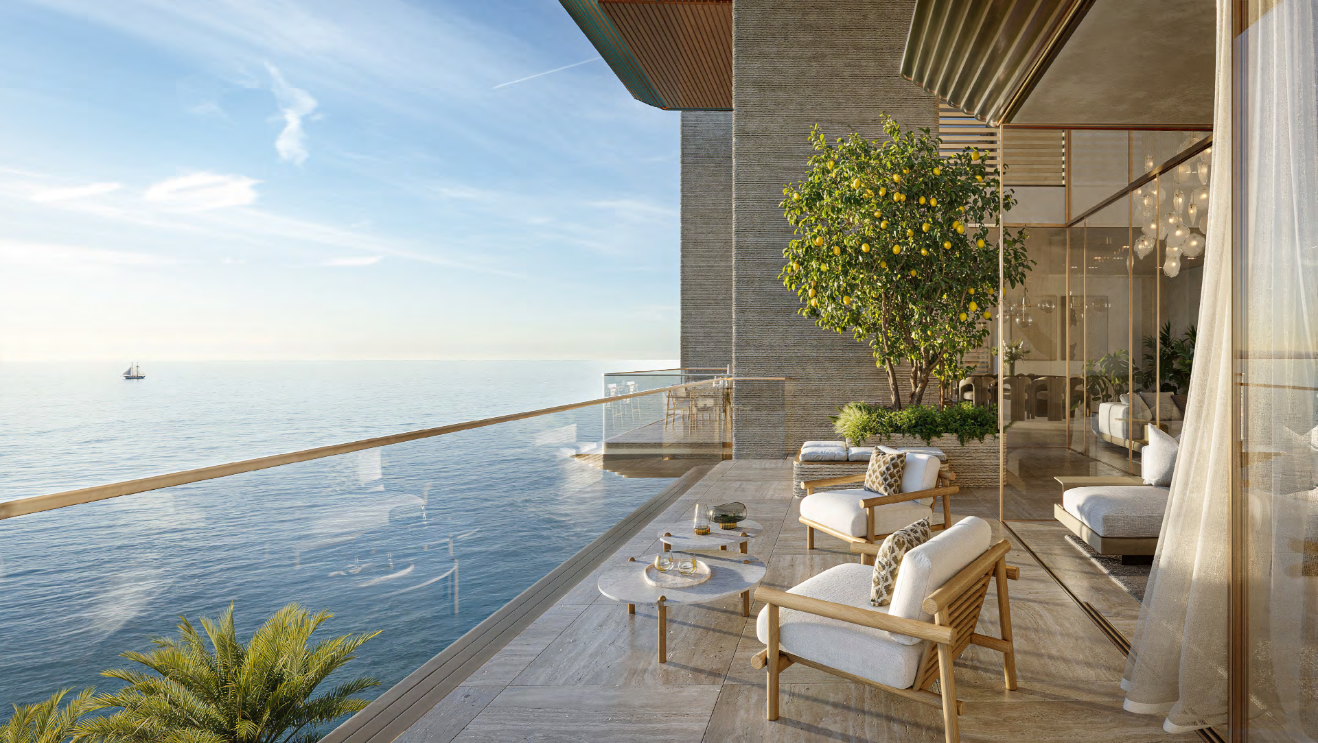 Solaya - Luxury Properties, Dubai