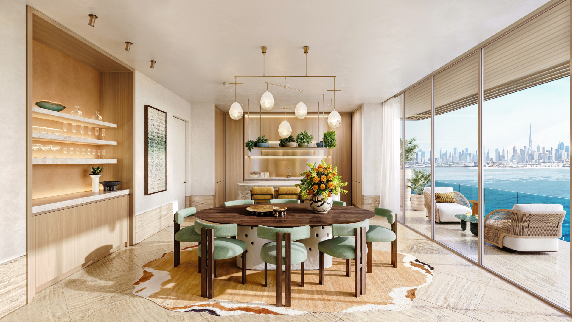 Solaya - Luxury Properties, Dubai