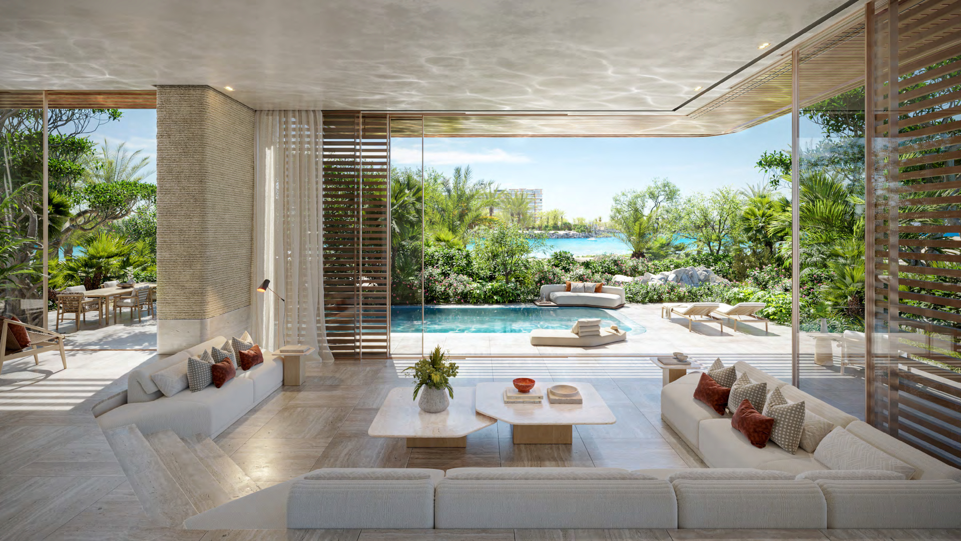 Solaya - Luxury Properties, Dubai