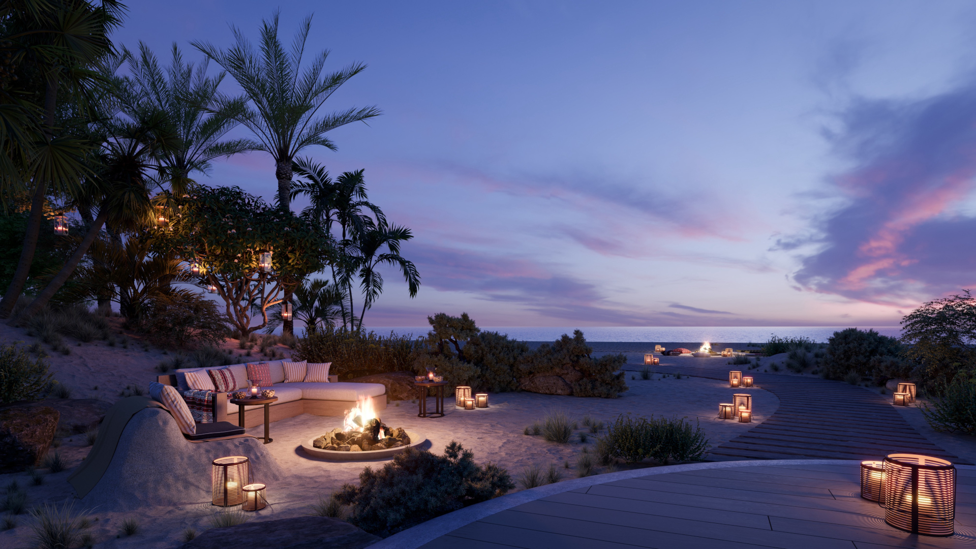 Solaya - Luxury Properties, Dubai