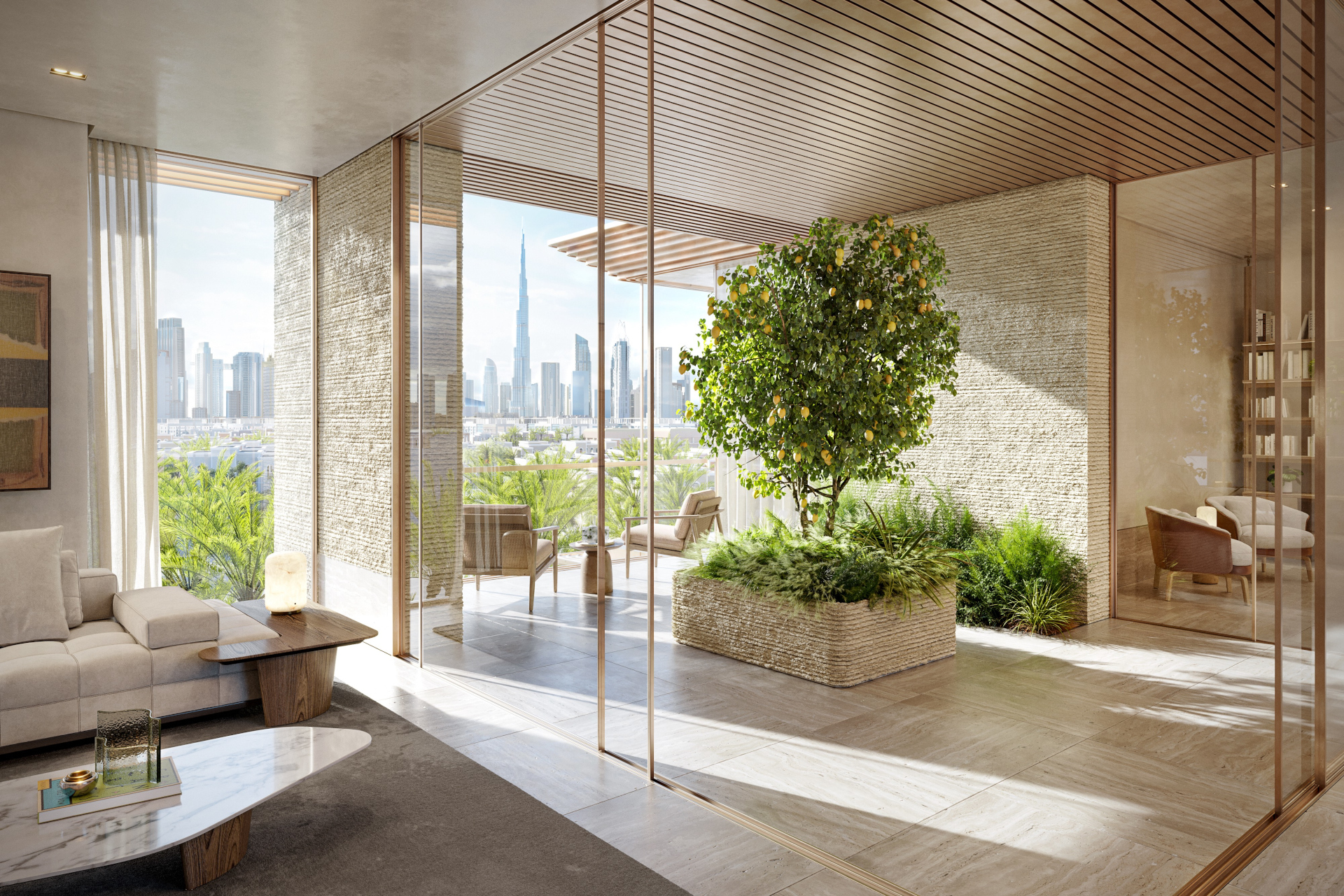Solaya - Luxury Properties, Dubai