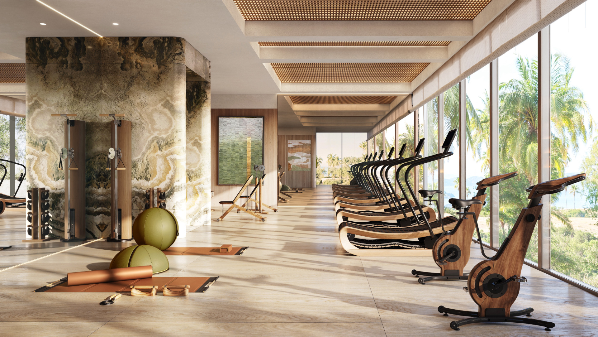 Solaya - Luxury Properties, Dubai