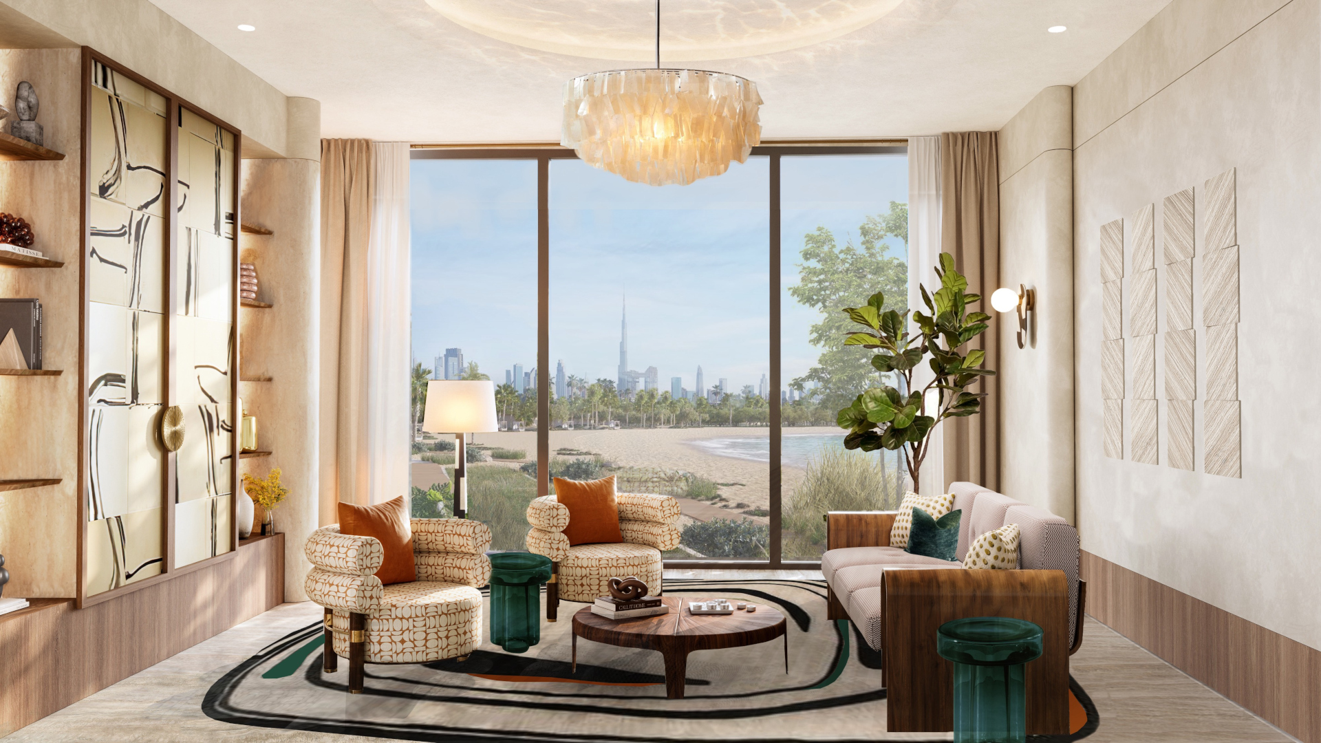 Solaya - Luxury Properties, Dubai