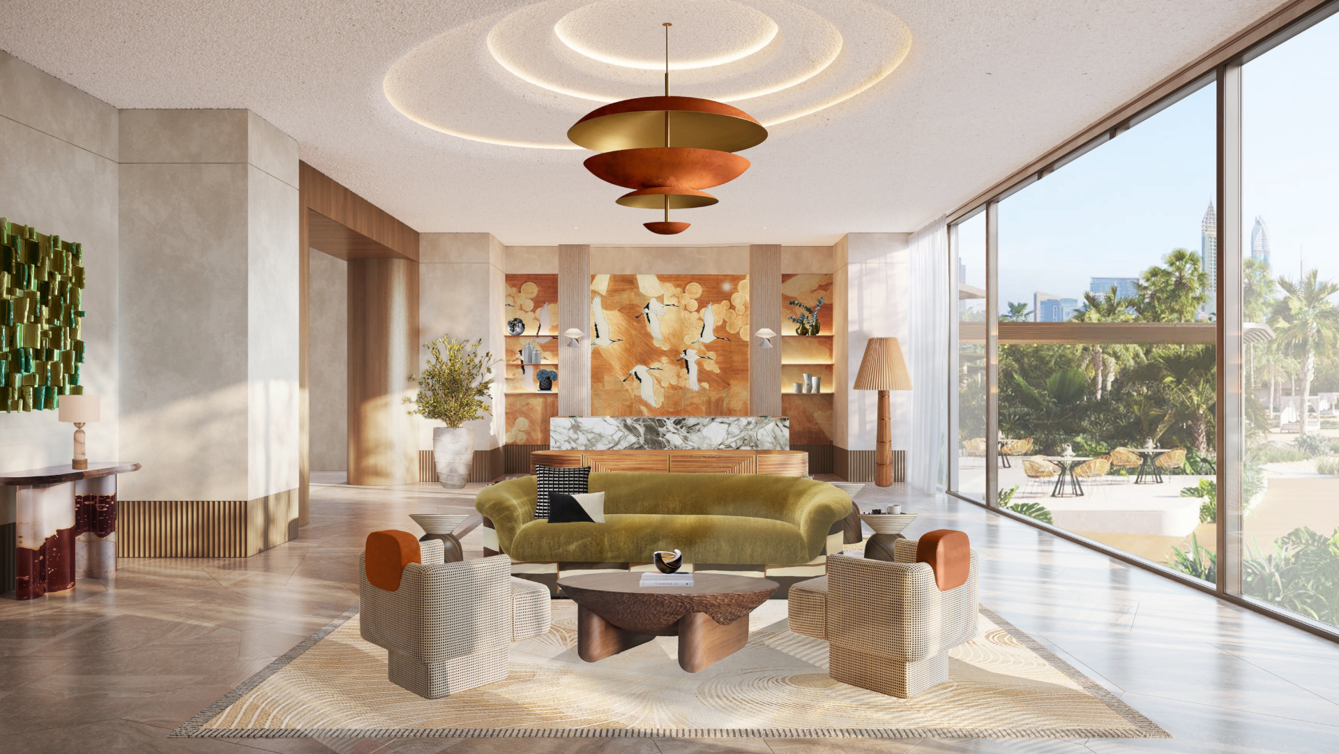 Solaya - Luxury Properties, Dubai