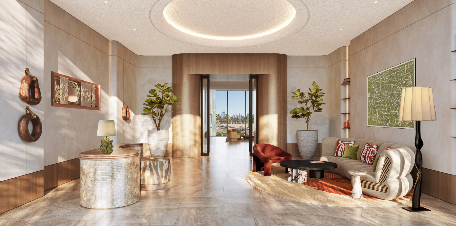 Solaya - Luxury Properties, Dubai