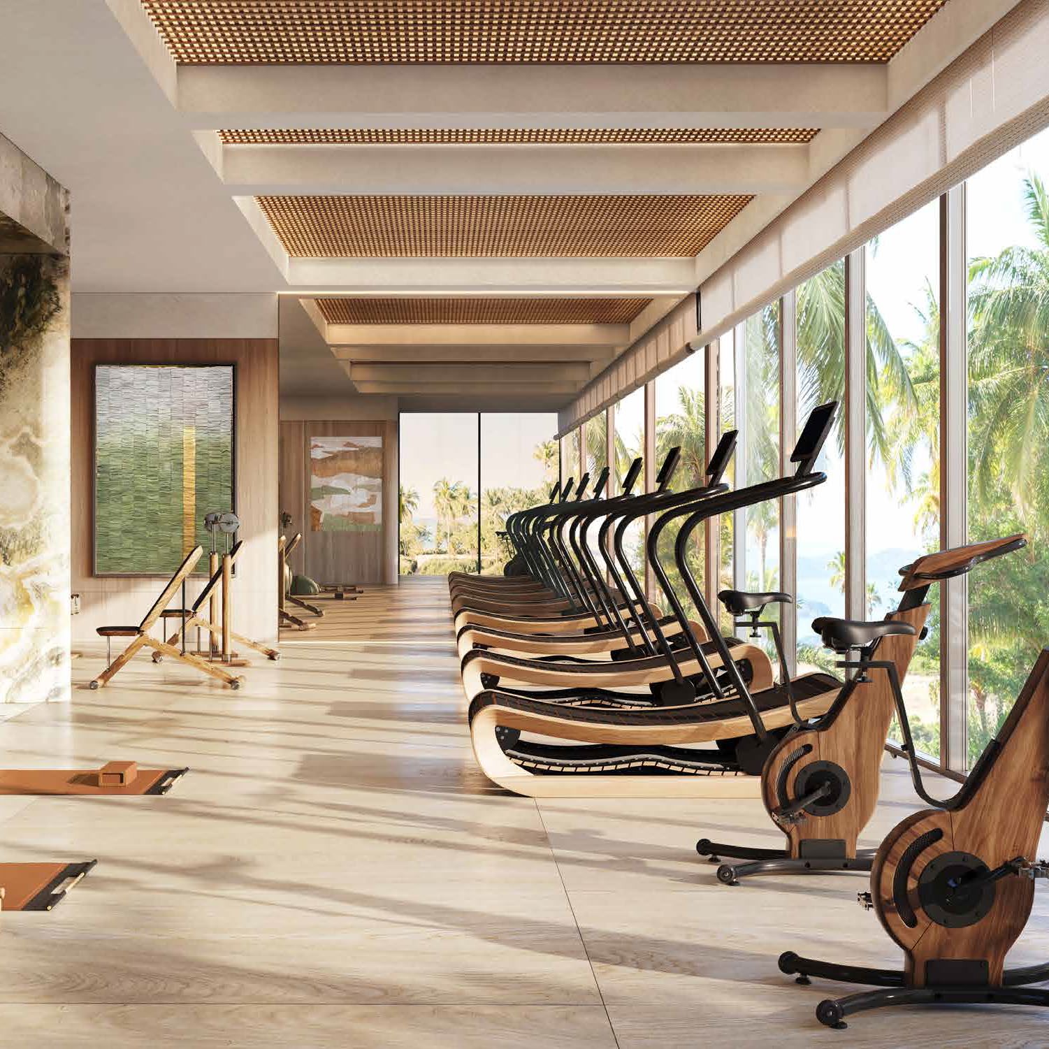Solaya - Luxury Properties, Dubai